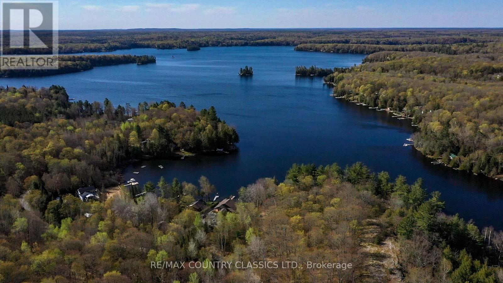 For sale: 0 TROTTER OITMENT ROAD N, North Kawartha, Ontario K0L1A0 ...