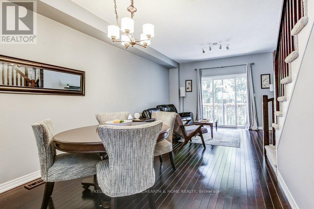 For sale: 4262 INGRAM COMMON, Burlington (Shoreacres), Ontario L7L0C4 ...