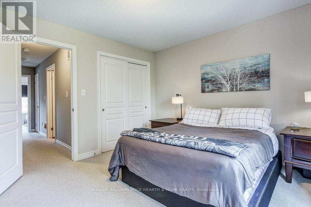 For sale: 4262 INGRAM COMMON, Burlington (Shoreacres), Ontario L7L0C4 ...
