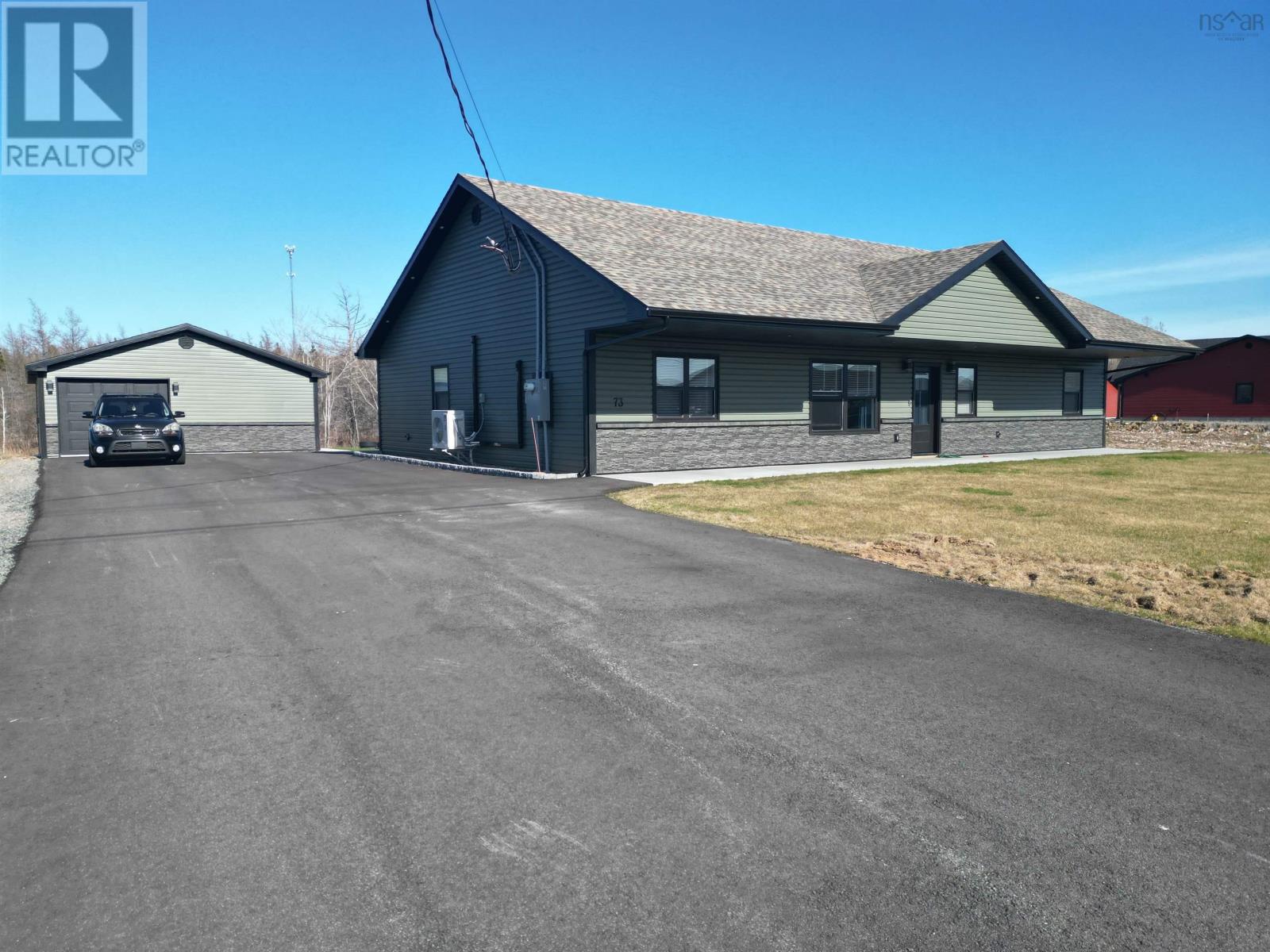 For sale: 73 Michael Street, Sydney, Nova Scotia B1P0L6 - 202602962 ...