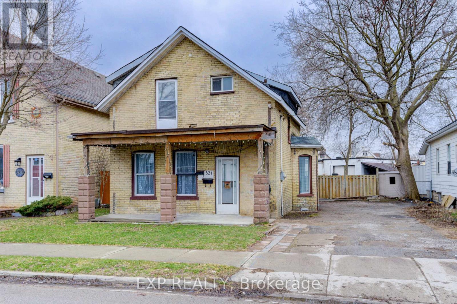 For sale: 524 SIMCOE STREET, London East (East K), Ontario N6B1K4 ...