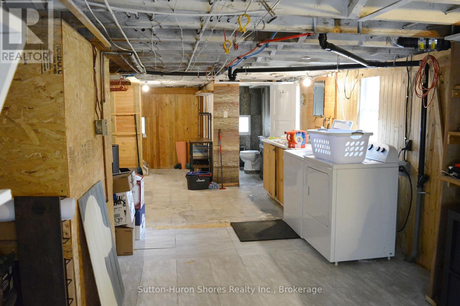 For sale: 669 LOUIS STREET, Saugeen Shores, Ontario N0H2C4 - X12874376 ...