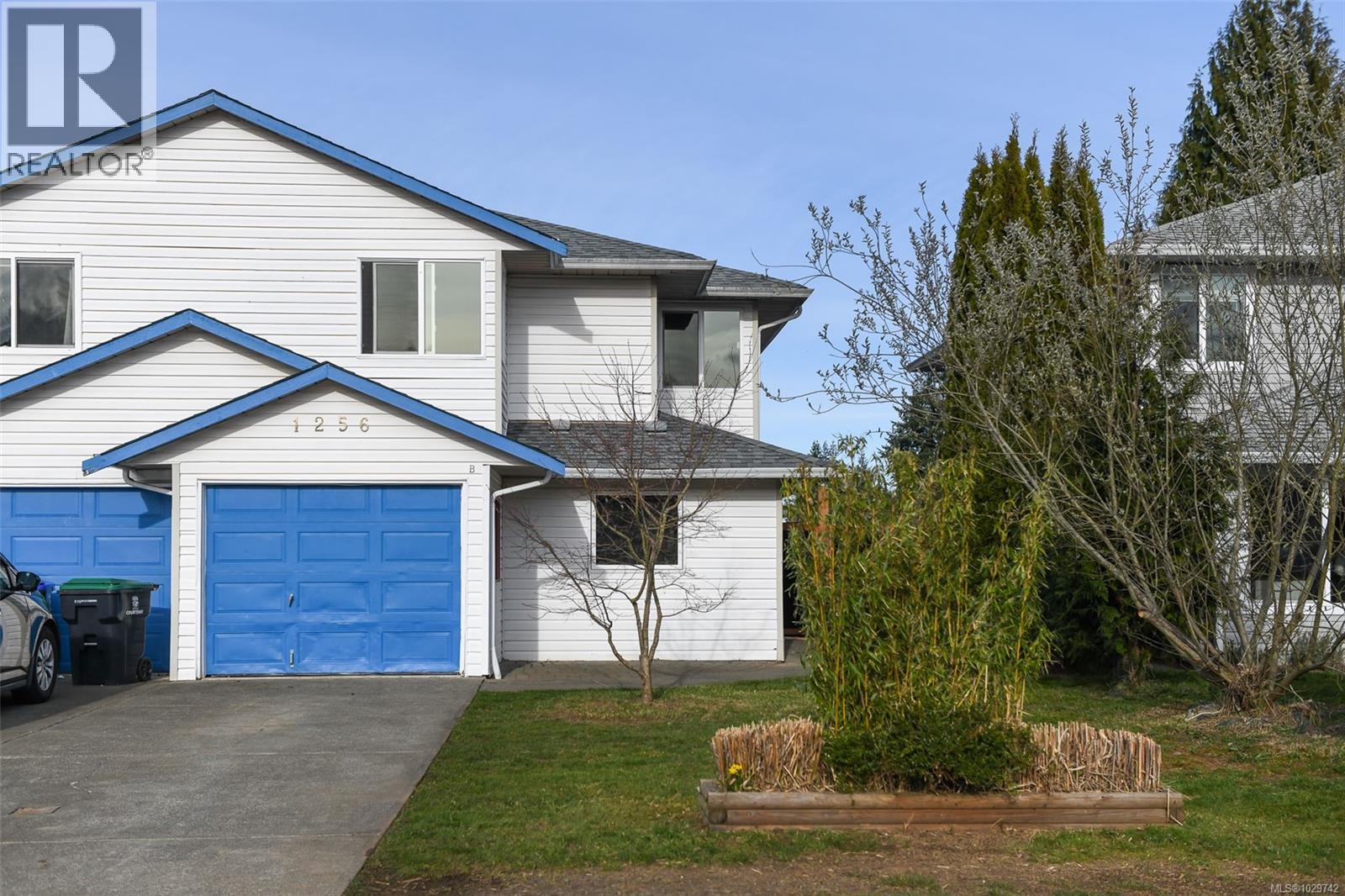 For sale: B 1256 Joshua Pl, Courtenay, British Columbia V9N8Y6 ...