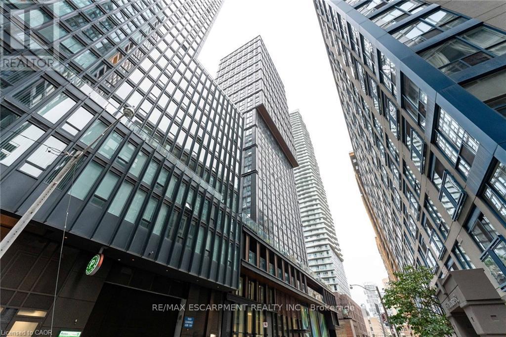 For sale: 909 - 82 DALHOUSIE STREET, Toronto (Church-Yonge Corridor ...