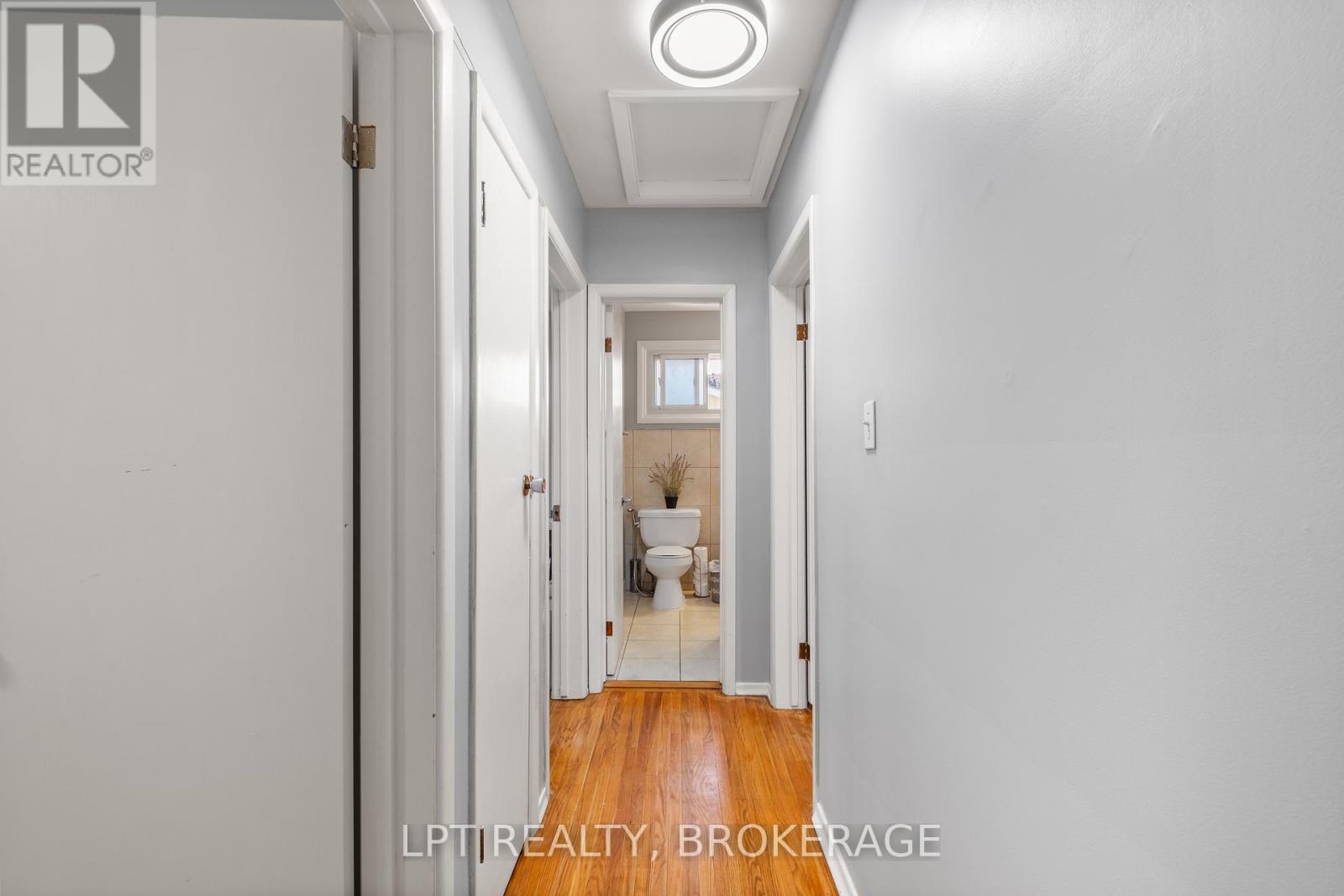 For sale: 14 HERCHMER CRESCENT, Kingston (Central City West), Ontario ...