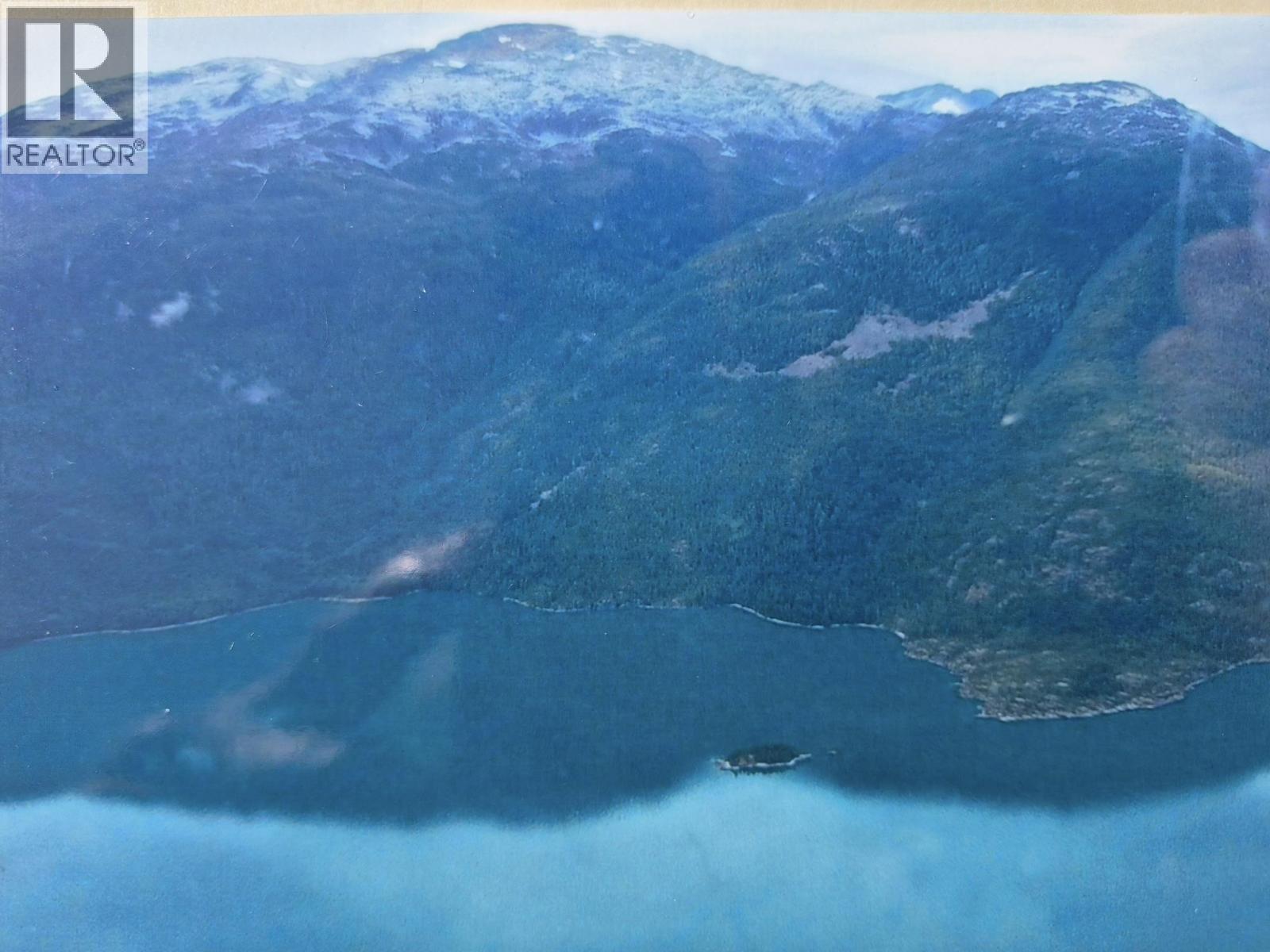 For sale: DL 1256 DEAN CHANNEL, Bella Coola, British Columbia V0T1C0 ...