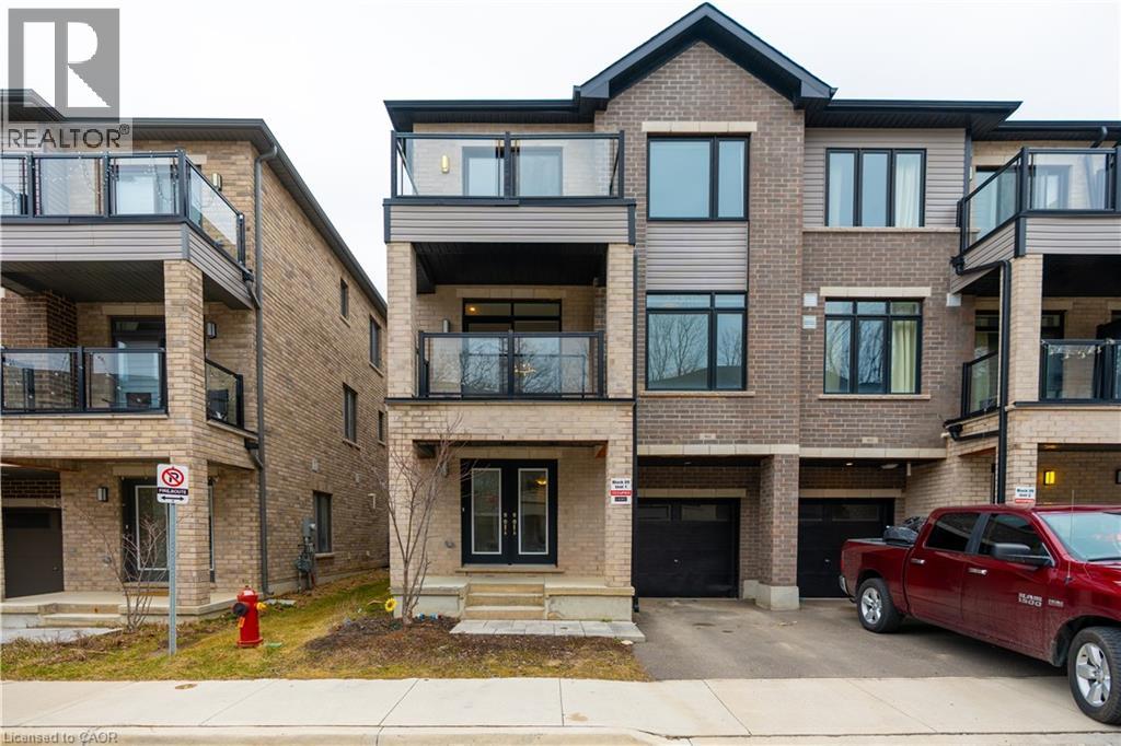 For sale: 585 COLBORNE Street E Unit# 901, Brantford, Ontario N3S0K4 ...