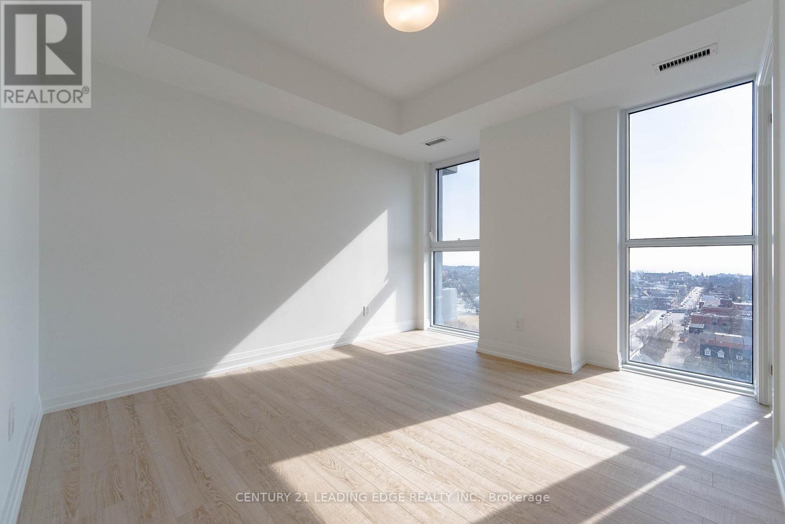 For sale: 1708 - 286 MAIN STREET, Toronto (East End-Danforth), Ontario ...