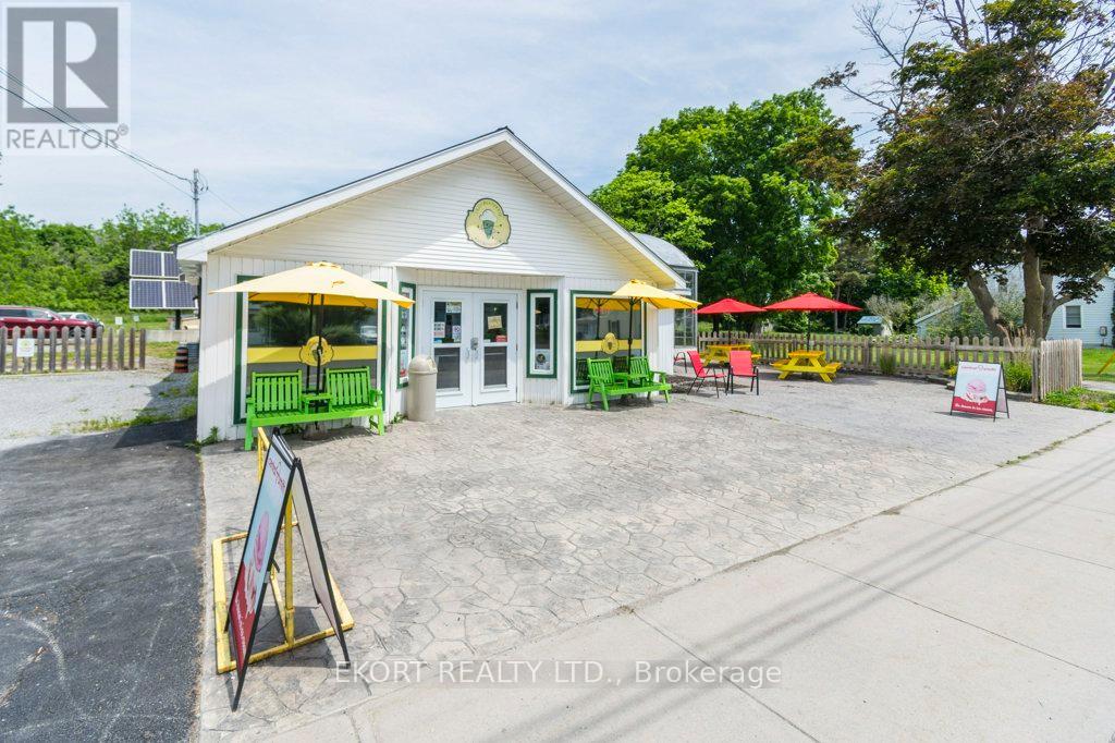 For sale: 182 MAIN STREET, Prince Edward County (Wellington Ward ...
