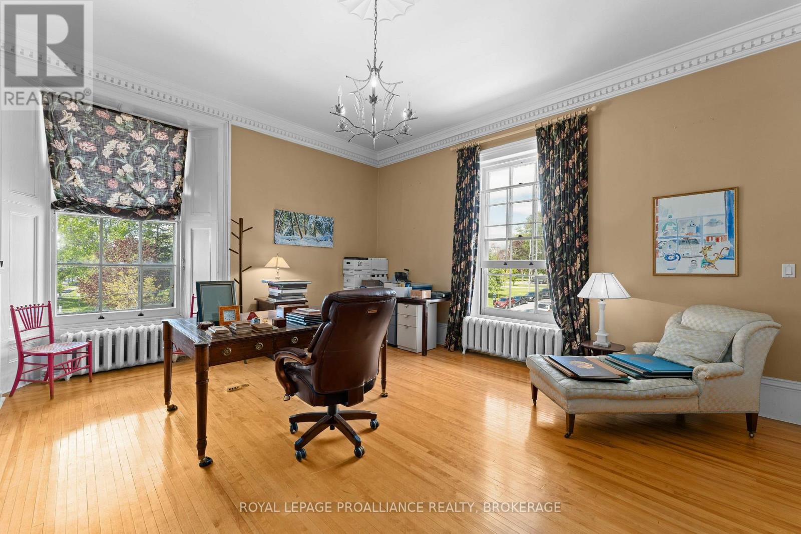 For sale: 3 EMILY STREET, Kingston (Central City East), Ontario K7L2W2 ...