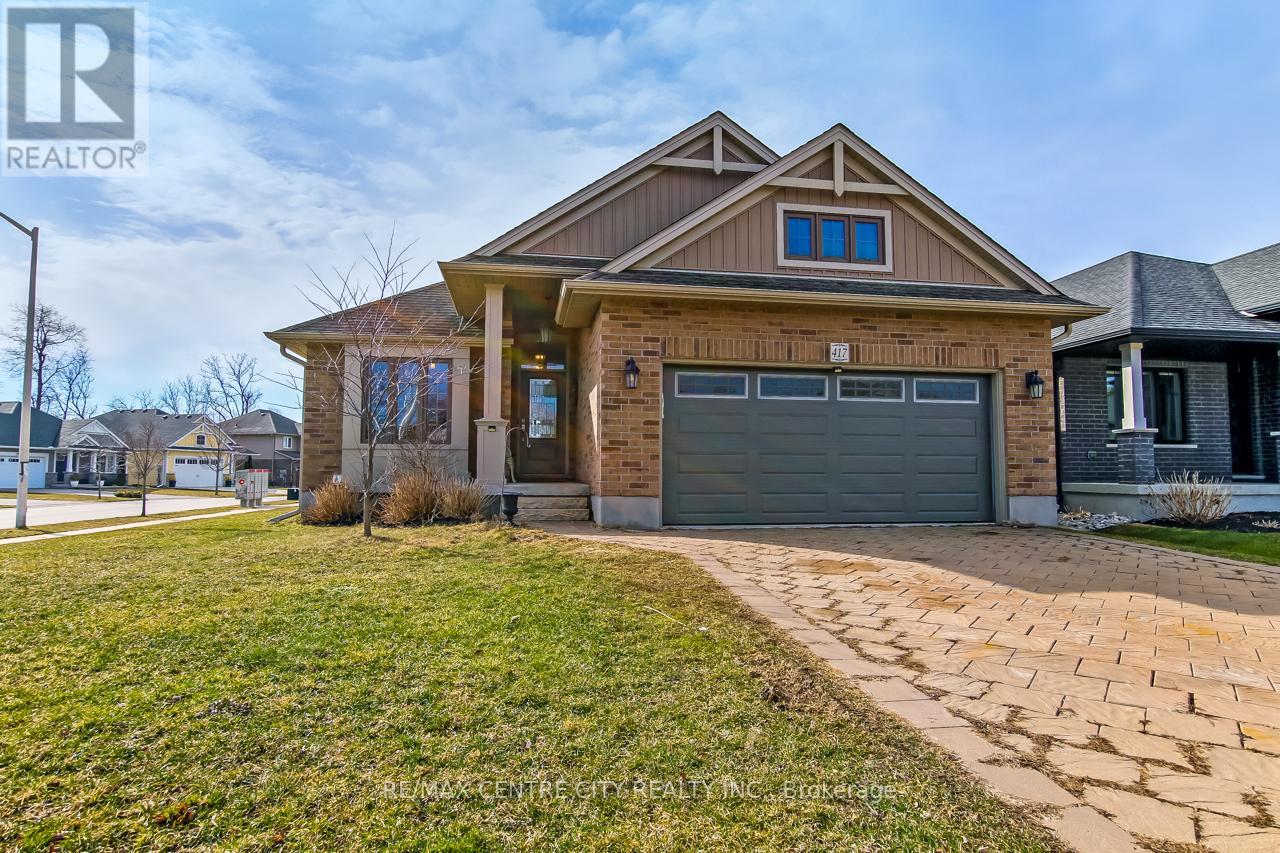 For sale: 417 BEAMISH STREET, Central Elgin (Port Stanley), Ontario ...