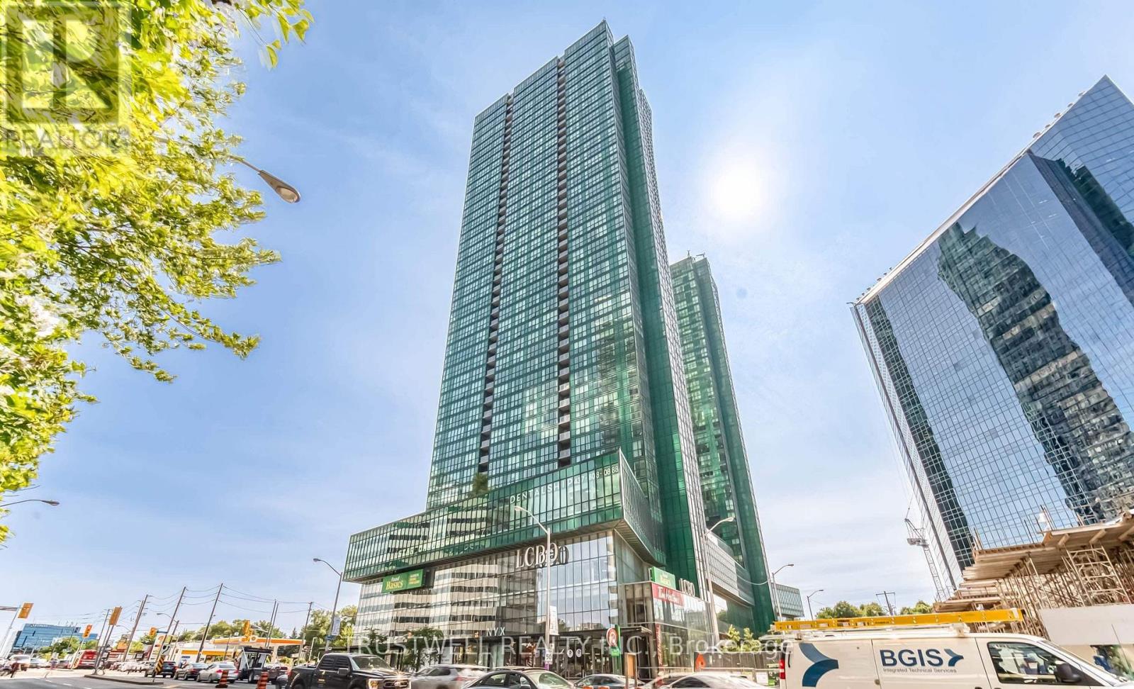 For sale: 350 - 4750 YONGE STREET, Toronto (Lansing-Westgate), Ontario ...