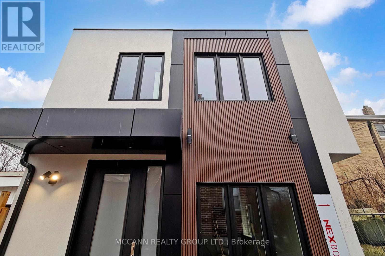 For rent: GARDEN SUITE - 178 ATLAS AVENUE, Toronto (Oakwood Village ...