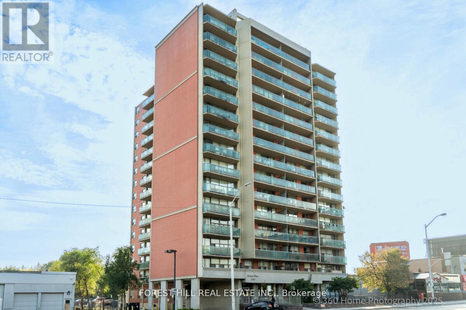 For sale: 403 - 5949 YONGE STREET, Toronto (Newtonbrook East), Ontario ...