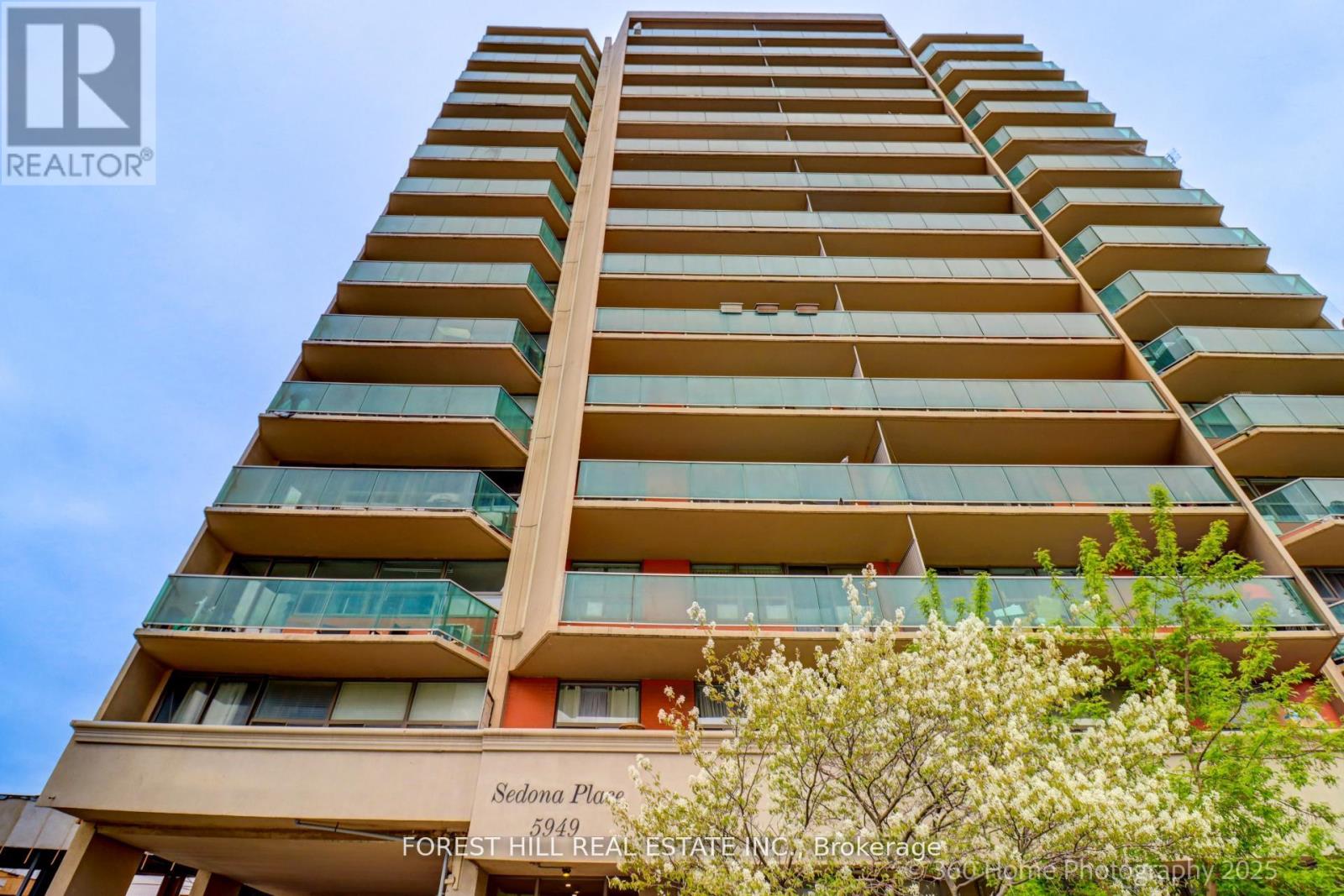 For sale: 403 - 5949 YONGE STREET, Toronto (Newtonbrook East), Ontario ...