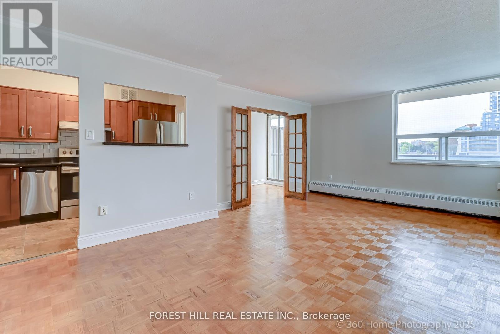 For sale: 403 - 5949 YONGE STREET, Toronto (Newtonbrook East), Ontario ...