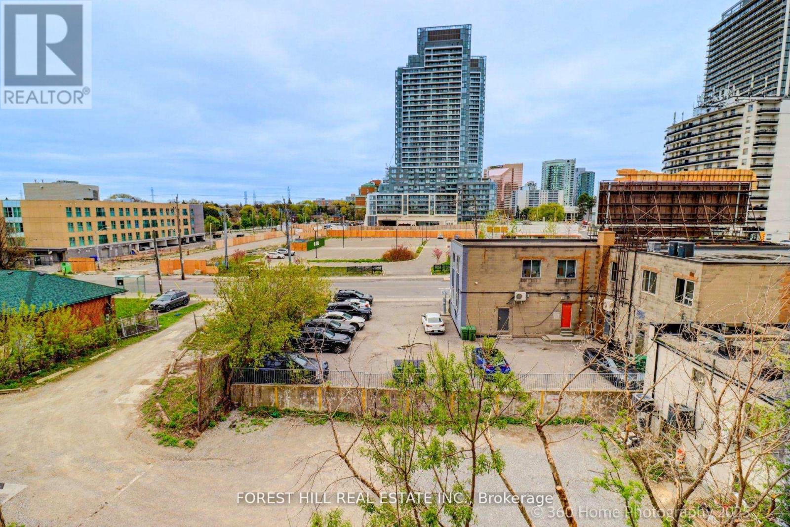 For sale: 403 - 5949 YONGE STREET, Toronto (Newtonbrook East), Ontario ...