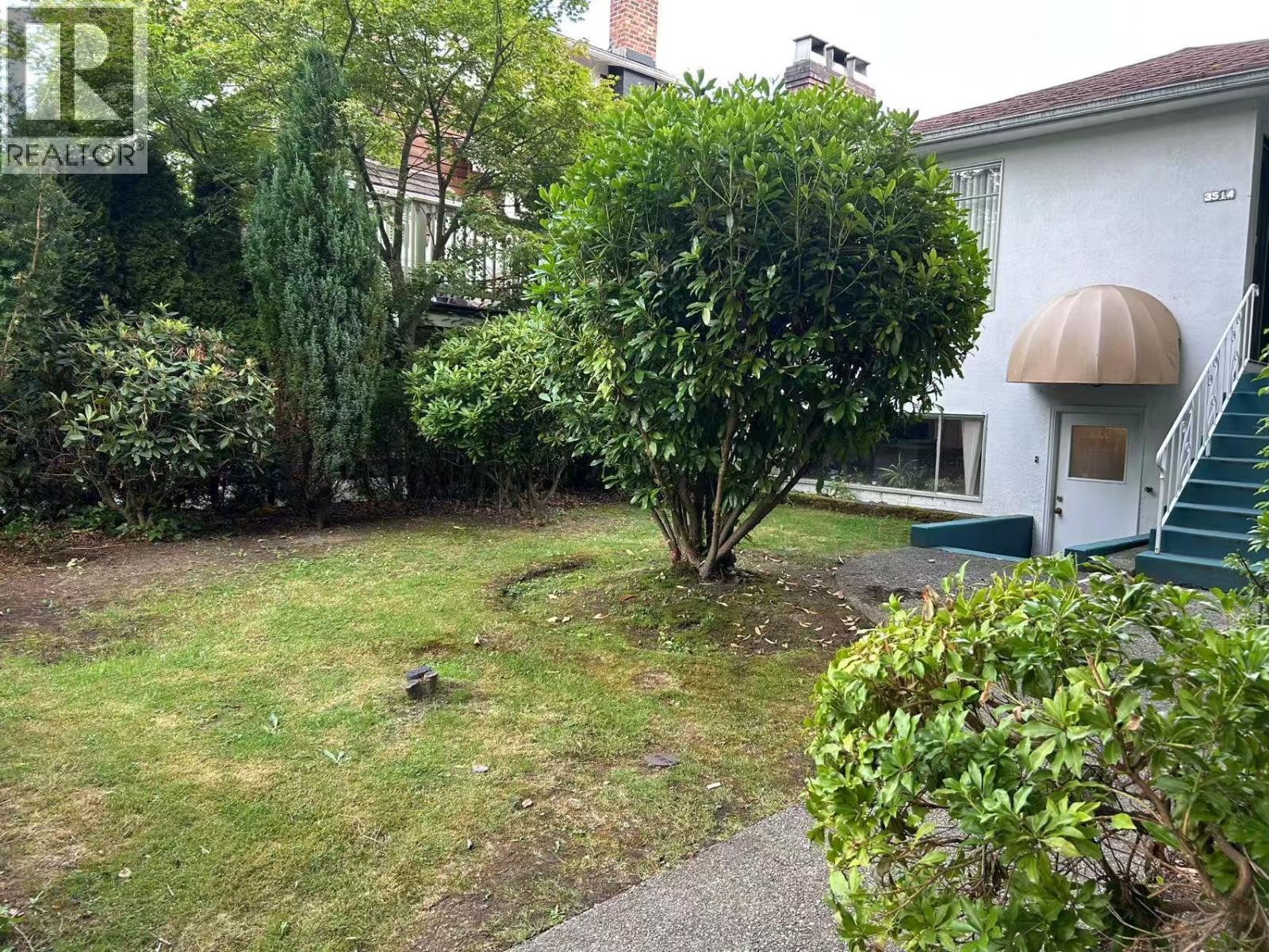 For sale: 3514 W 8TH AVENUE, Vancouver, British Columbia V6R1Y7 ...
