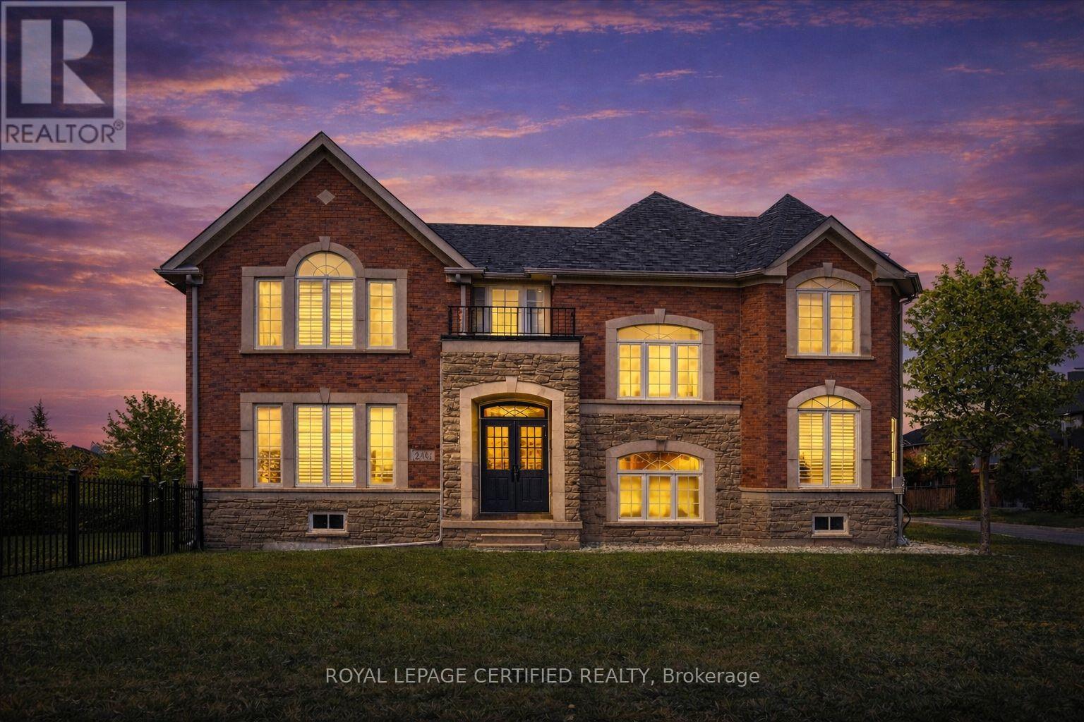 For sale: 2523 HIGHMOUNT CRESCENT, Oakville (WM Westmount), Ontario ...