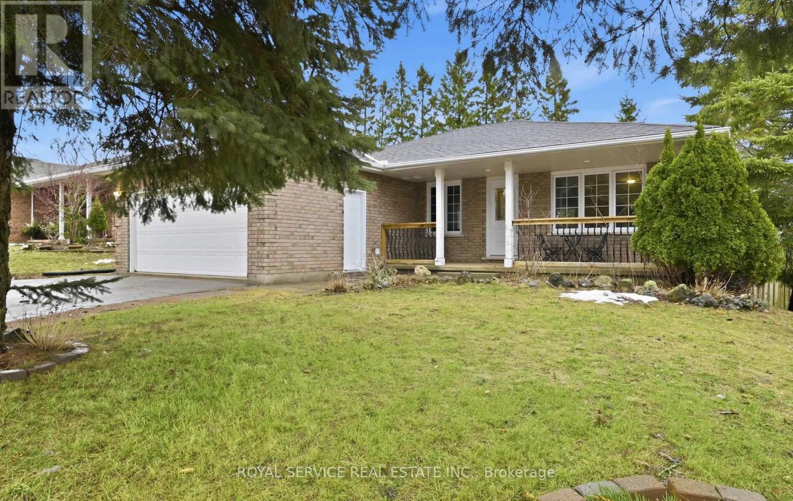 For sale: 604 FORTYE DRIVE, Peterborough (Otonabee Ward 1), Ontario ...