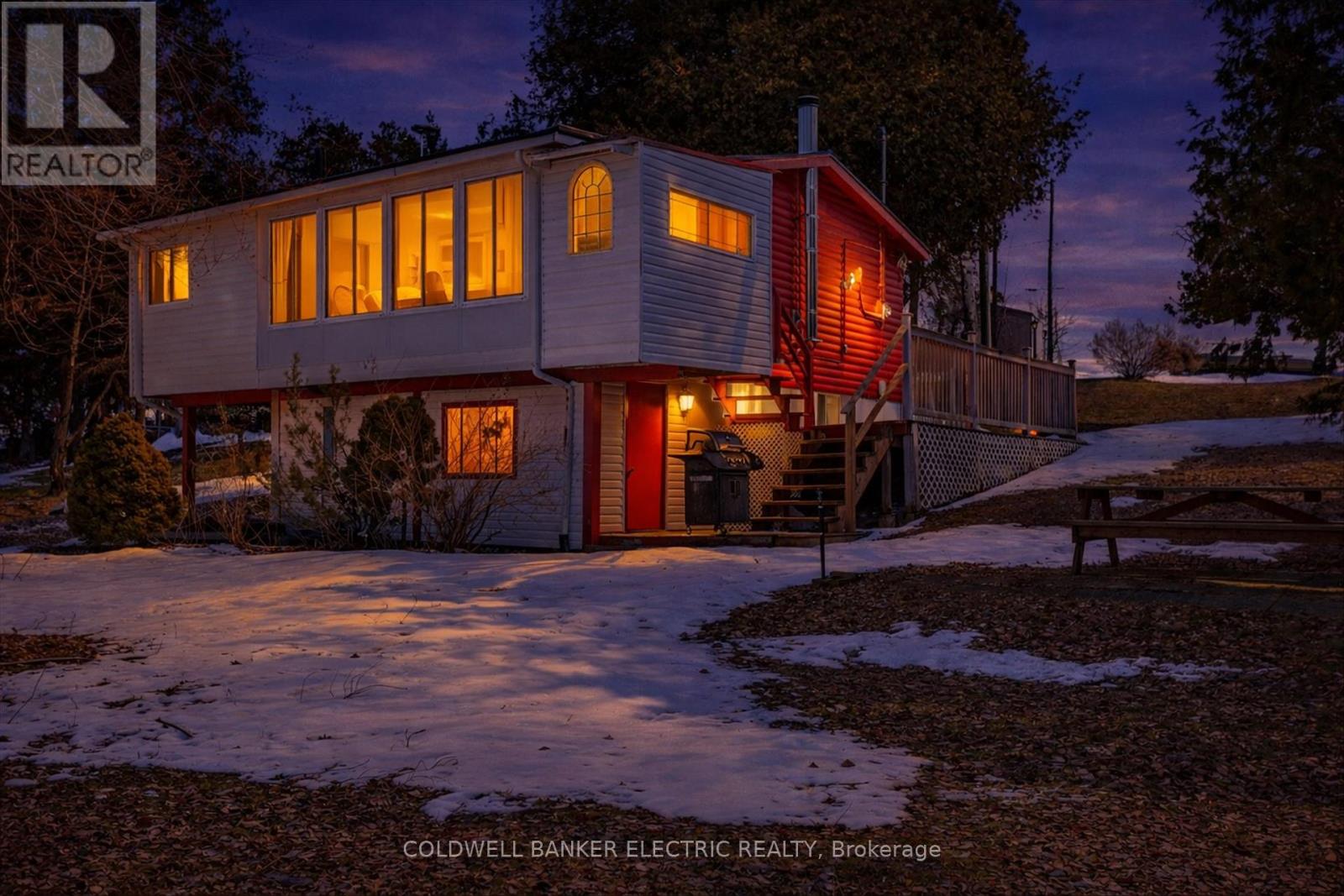 For sale: 59 CEDARVIEW DRIVE, Kawartha Lakes (Emily), Ontario K0L1T0 ...