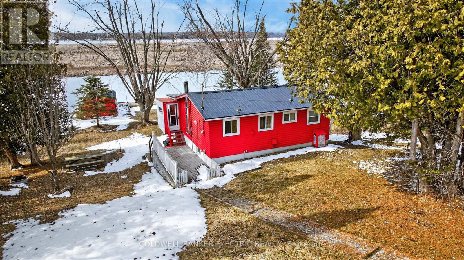 For sale: 59 CEDARVIEW DRIVE, Kawartha Lakes (Emily), Ontario K0L1T0 ...
