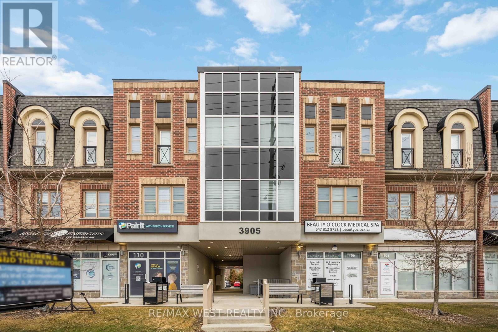 For sale: 32 - 3905 MAJOR MACKENZIE DRIVE, Vaughan (Vellore Village ...