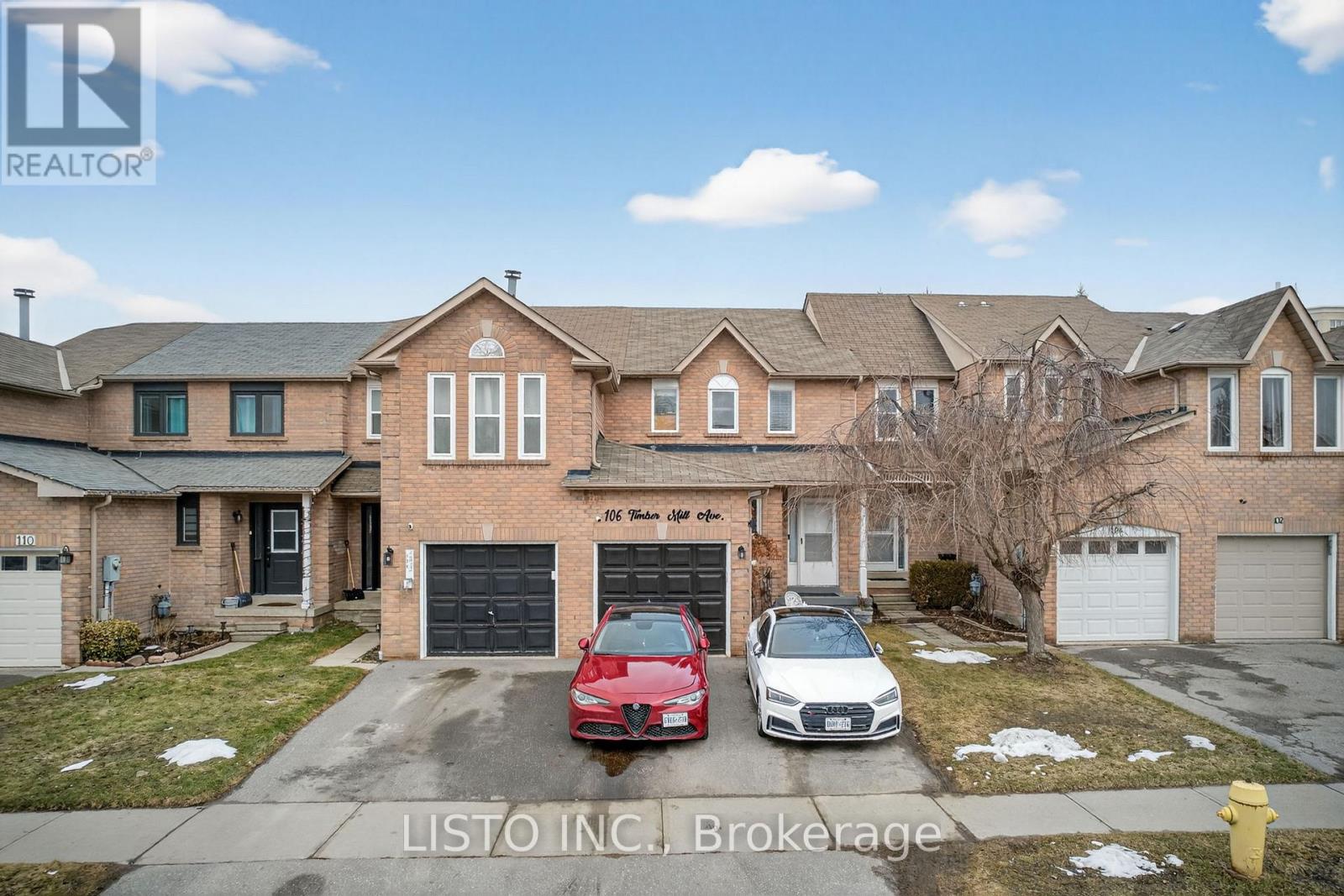 For sale: 106 TIMBER MILL AVENUE N, Whitby (Williamsburg), Ontario ...