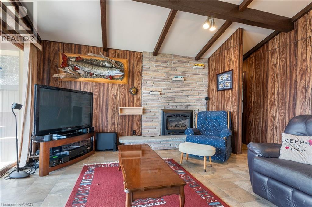 For sale: 380 CEDAR Drive, Turkey Point, Ontario N6G1E7 - 40815735 ...