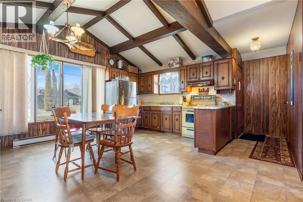 For sale: 380 CEDAR Drive, Turkey Point, Ontario N6G1E7 - 40815735 ...