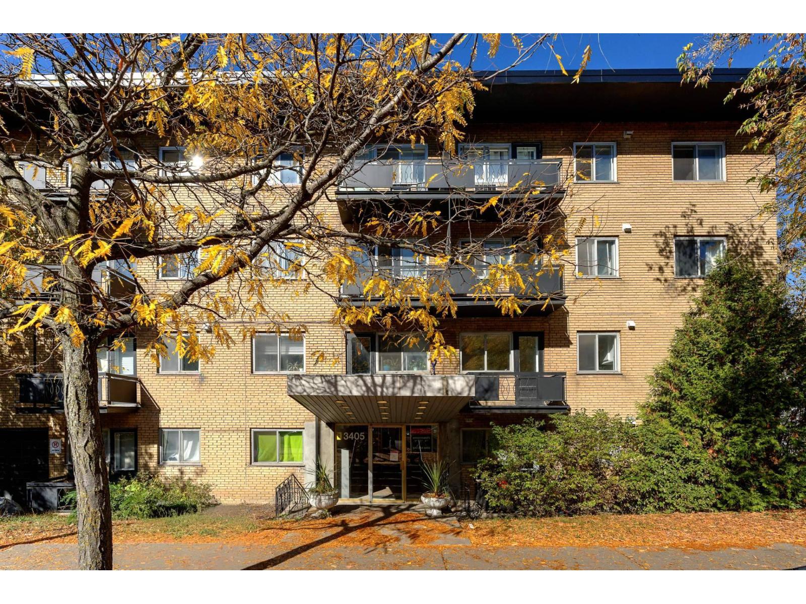 For rent: 3405 Ch. de la Côte-Ste-Catherine, #77, Montréal (Côte-des ...