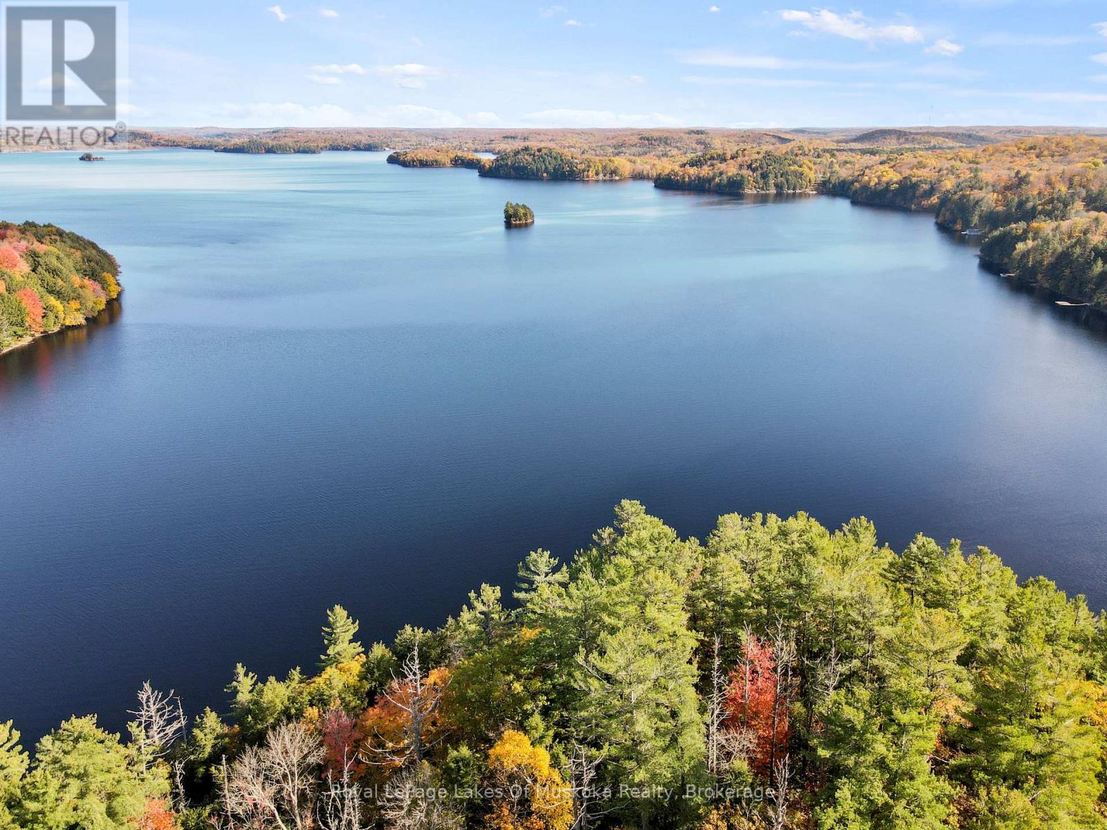 For sale: 29 THORBURN LANE, Huntsville (Stisted), Ontario P1H0C3 ...