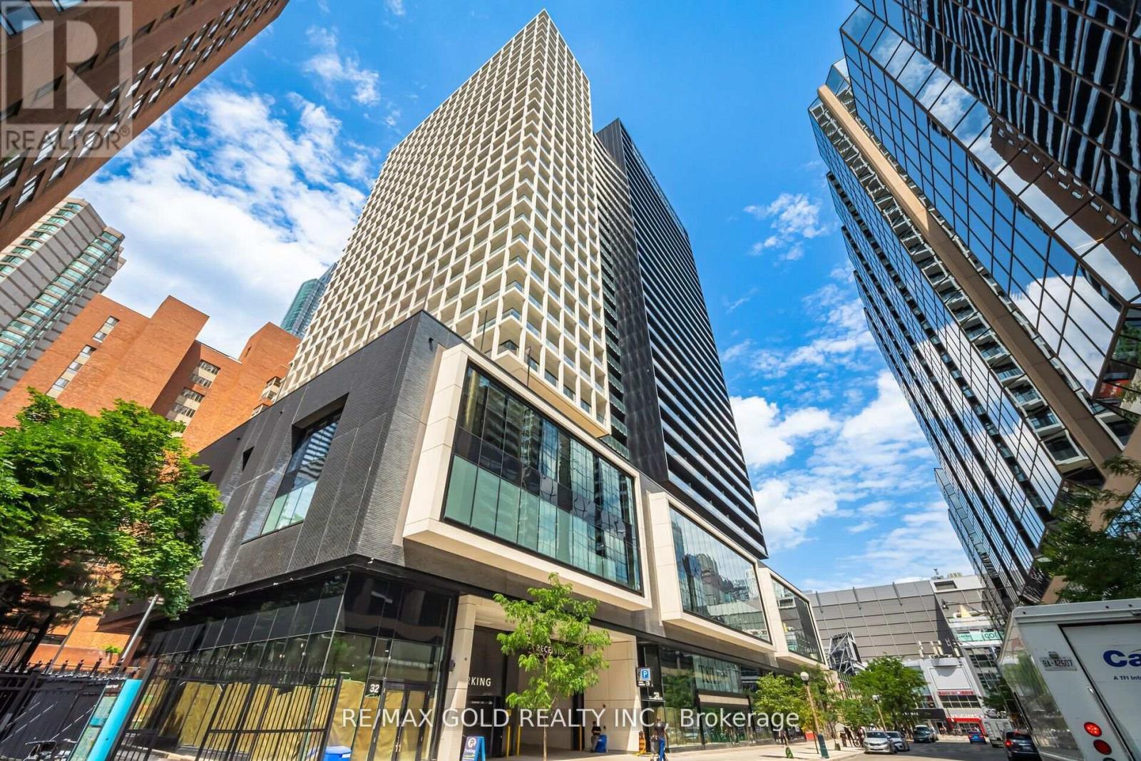 For rent: 2506 - 20 EDWARD STREET, Toronto (Bay Street Corridor ...