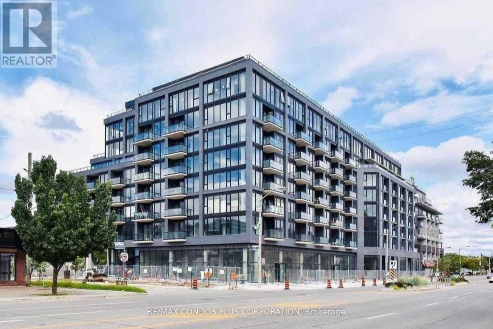 For rent: 619 - 7 SMITH CRESCENT, Toronto (Stonegate-Queensway ...