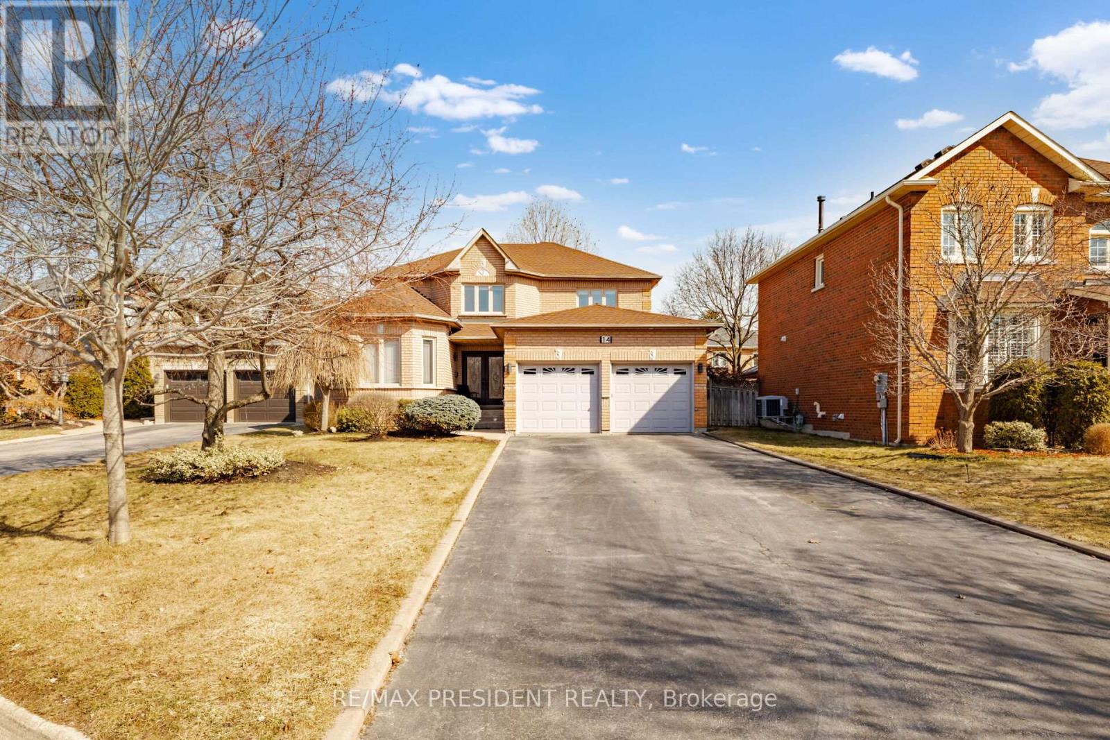 For sale: 14 SAMUEL CRESCENT, Halton Hills (Georgetown), Ontario L7G5J2 ...