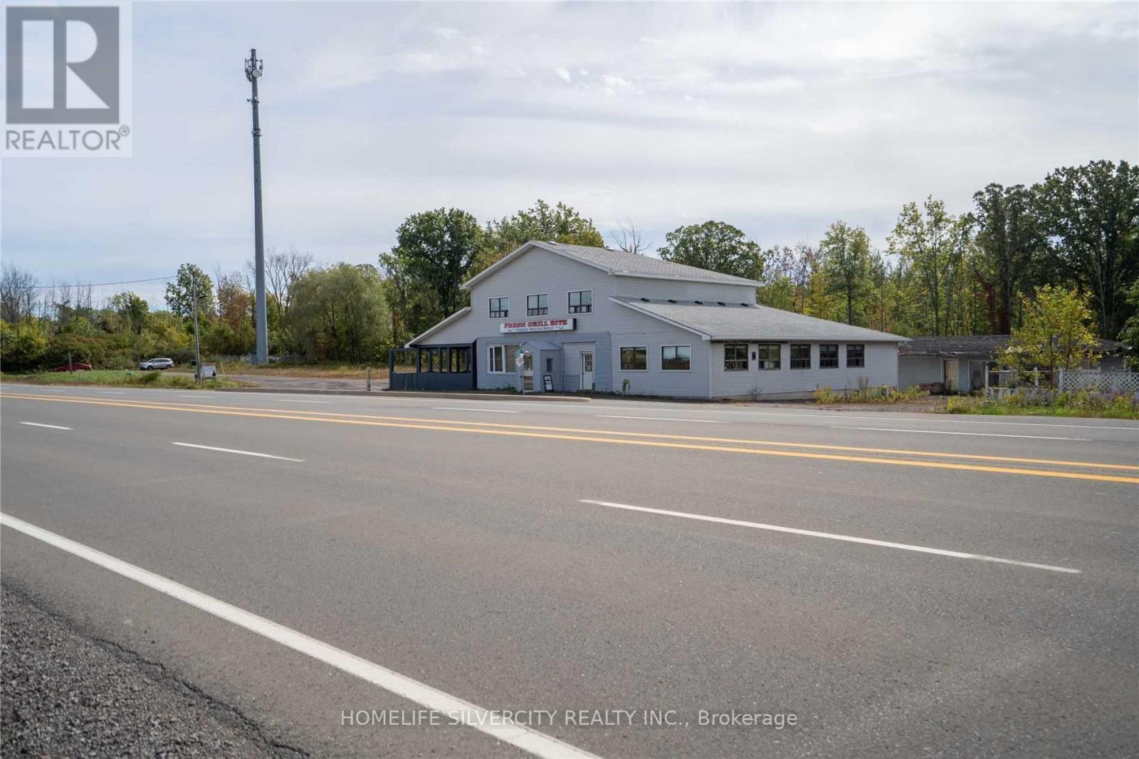 For rent: 5801 HWY 3 FREEWAY, Port Colborne (Sherkston), Ontario L0S1R0 ...
