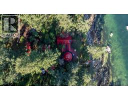For sale: LT 1 Ruxton Island, Ruxton Island, British Columbia V9G1A4 ...