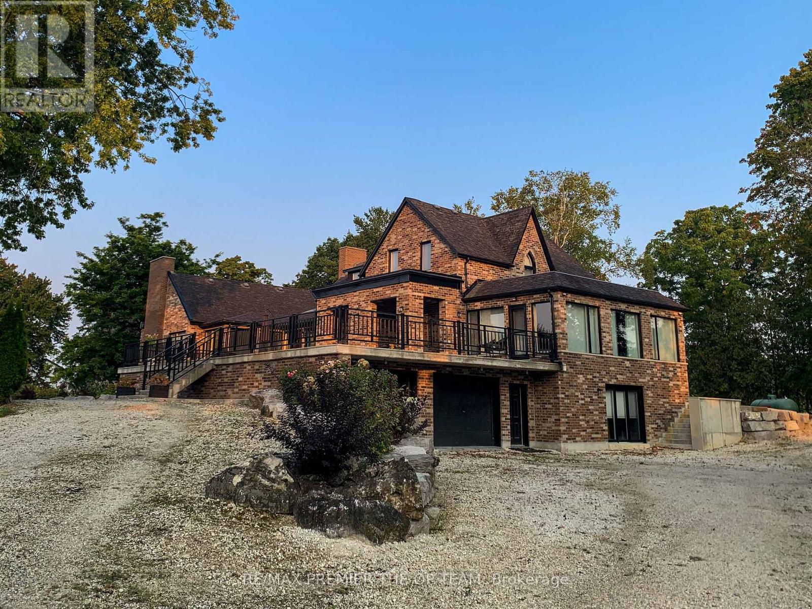 For sale: 12490 MILL ROAD, King, Ontario L7B1K4 - N12936856 | REALTOR.ca