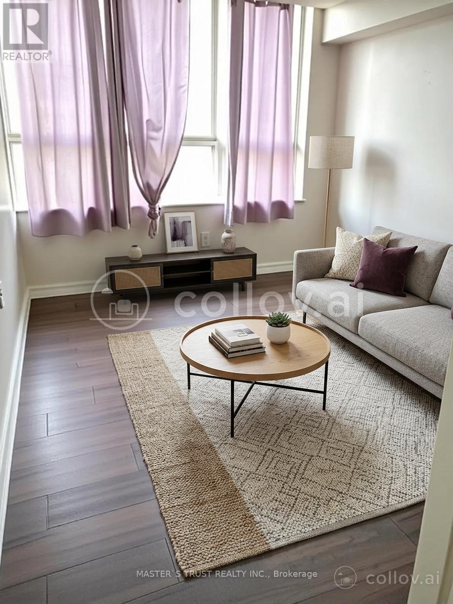For sale: 1202 - 100 LOTHERTON PATHWAY, Toronto (Yorkdale-Glen Park ...