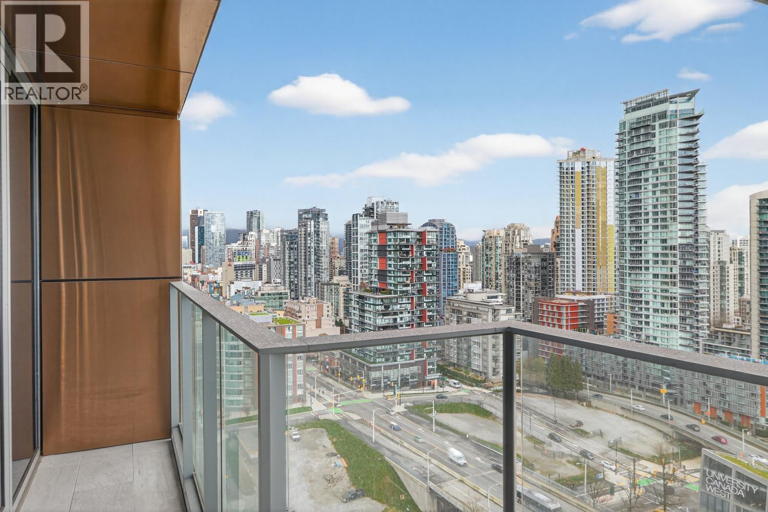 For sale: 2809 1480 HOWE STREET, Vancouver, British Columbia V6Z0G5 ...