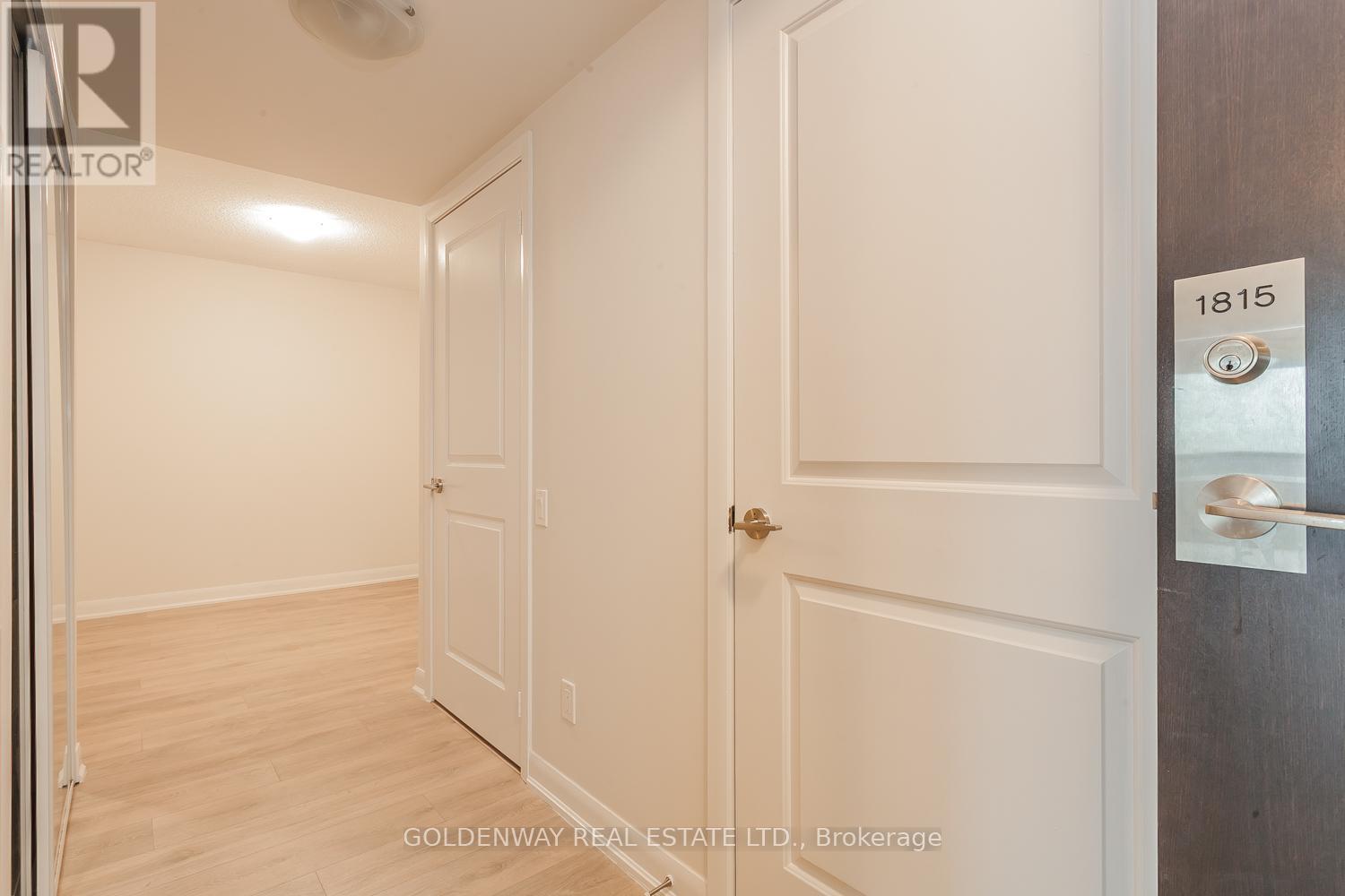 For sale: 1815 - 5162 YONGE STREET, Toronto (Willowdale West), Ontario ...