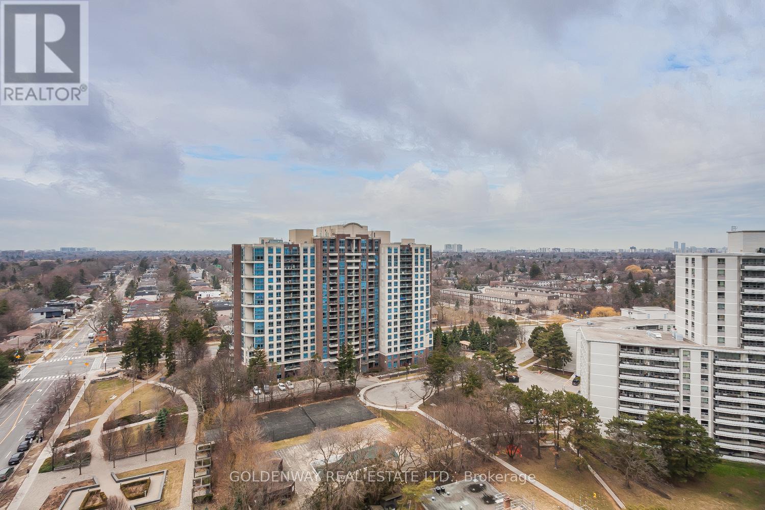For sale: 1815 - 5162 YONGE STREET, Toronto (Willowdale West), Ontario ...