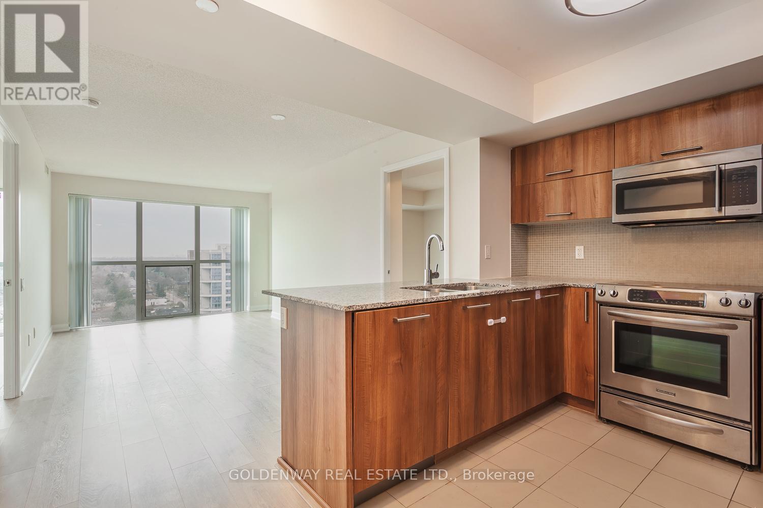 For sale: 1815 - 5162 YONGE STREET, Toronto (Willowdale West), Ontario ...