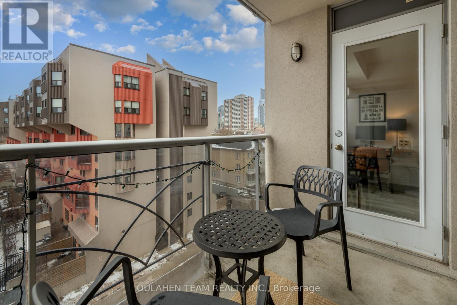 For sale: 516 - 225 WELLESLEY STREET E, Toronto (Cabbagetown-South St ...