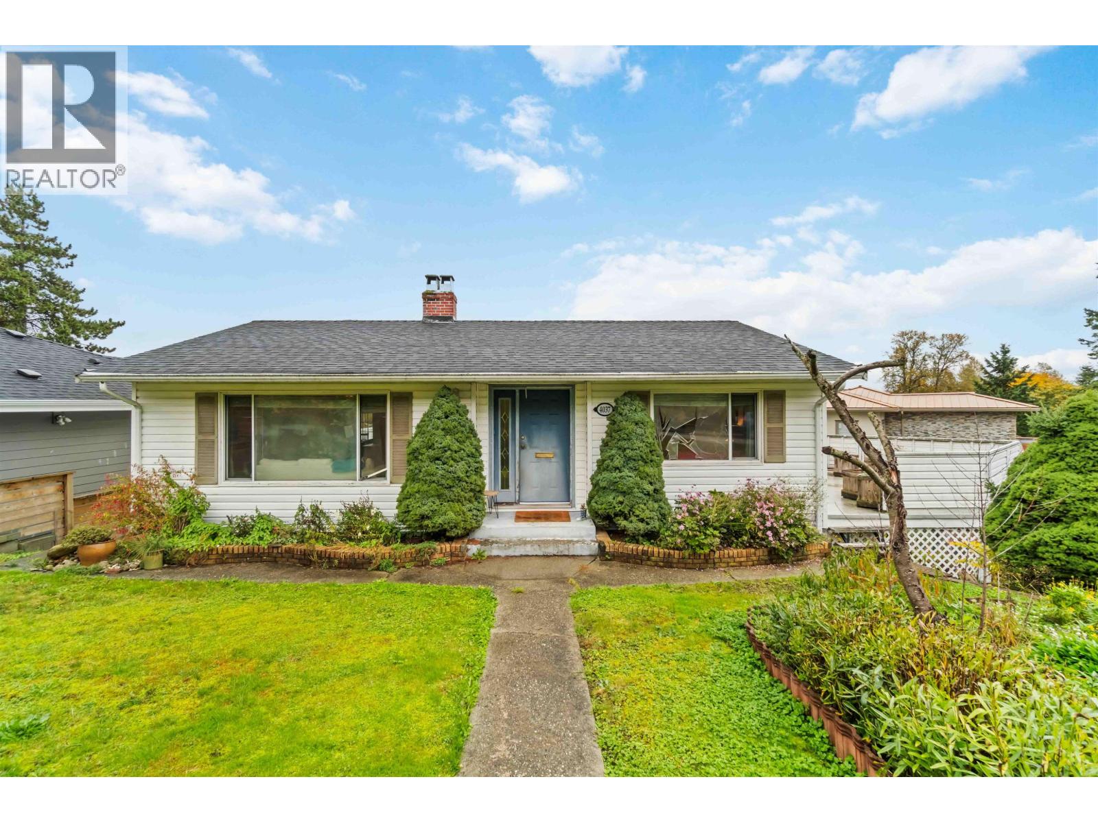 For sale: 4037 NITHSDALE STREET, Burnaby, British Columbia V5G1P5 ...