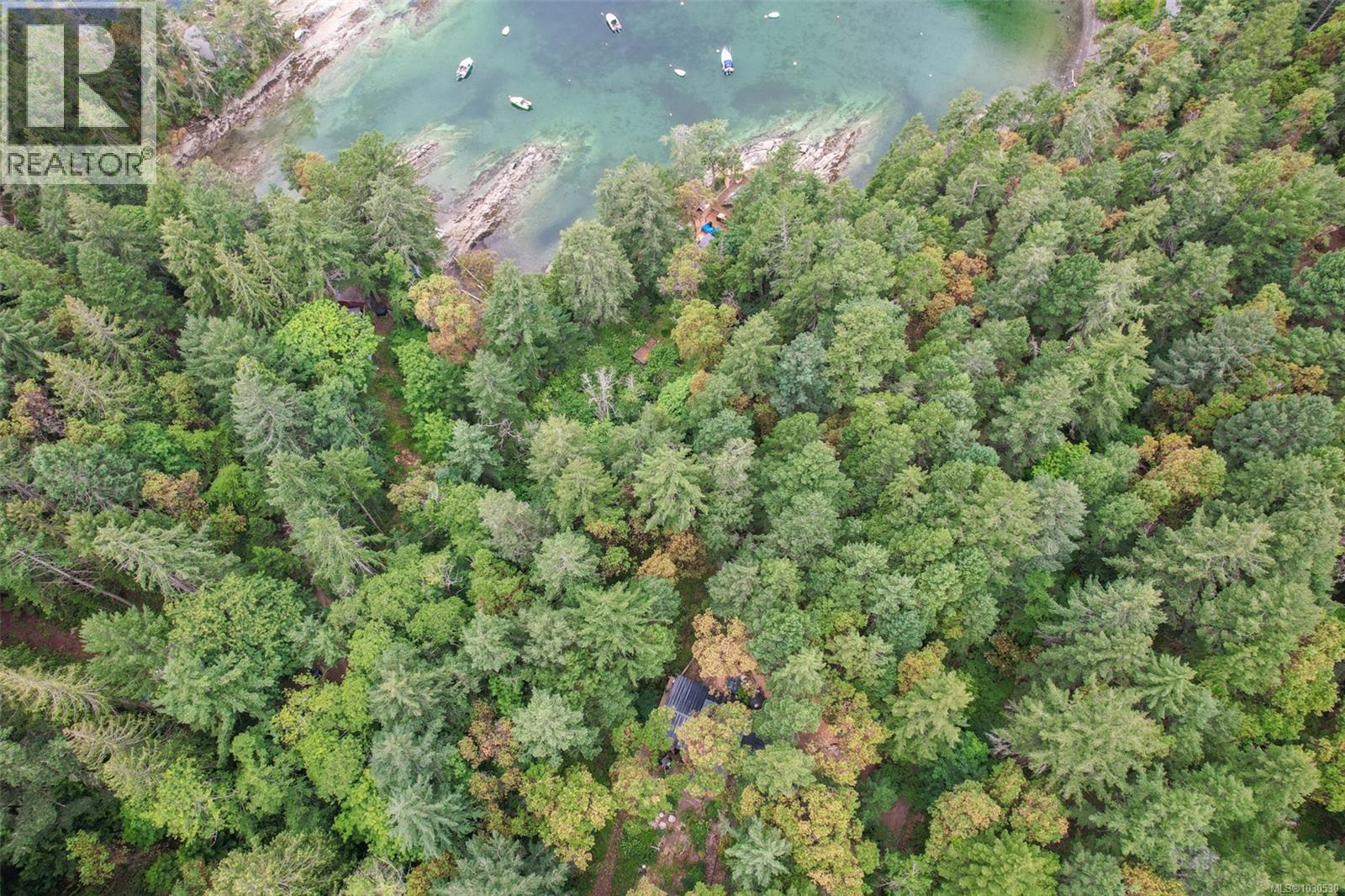 For sale: Lot 80 Ruxton Island, Ruxton Island, British Columbia ...