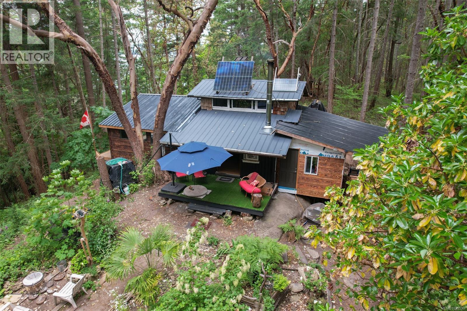 For sale: Lot 80 Ruxton Island, Ruxton Island, British Columbia ...
