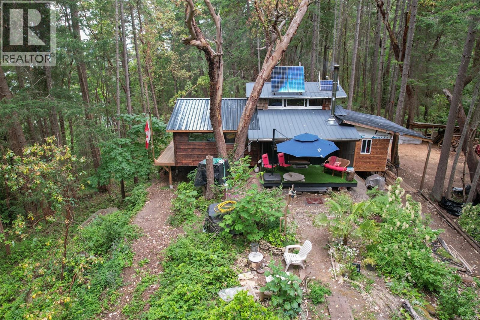 For sale: Lot 80 Ruxton Island, Ruxton Island, British Columbia ...