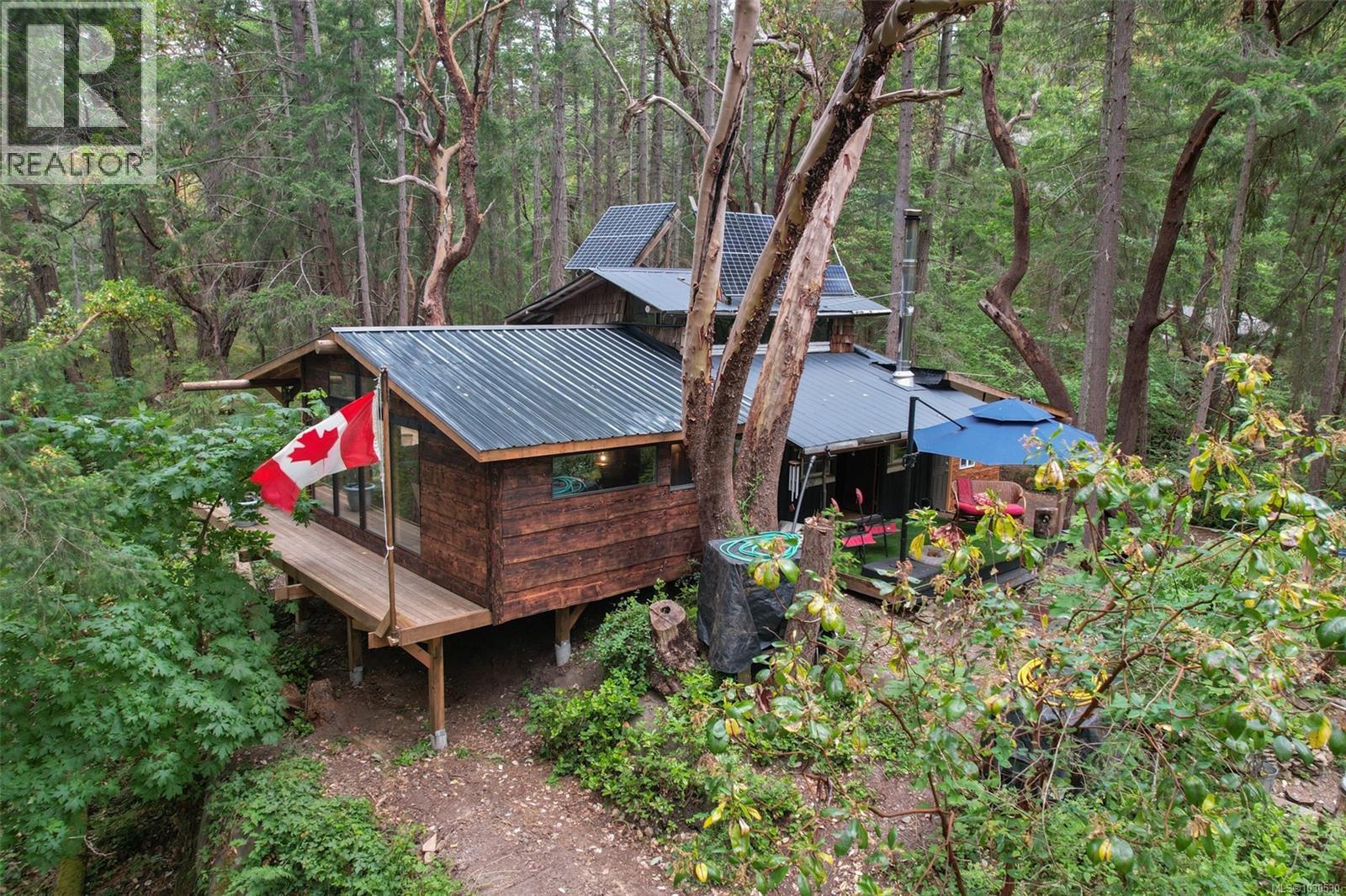 For sale: Lot 80 Ruxton Island, Ruxton Island, British Columbia ...