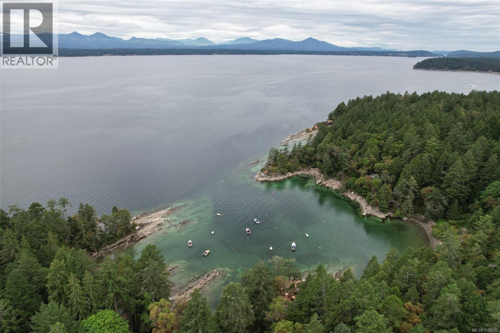 For sale: Lot 80 Ruxton Island, Ruxton Island, British Columbia ...